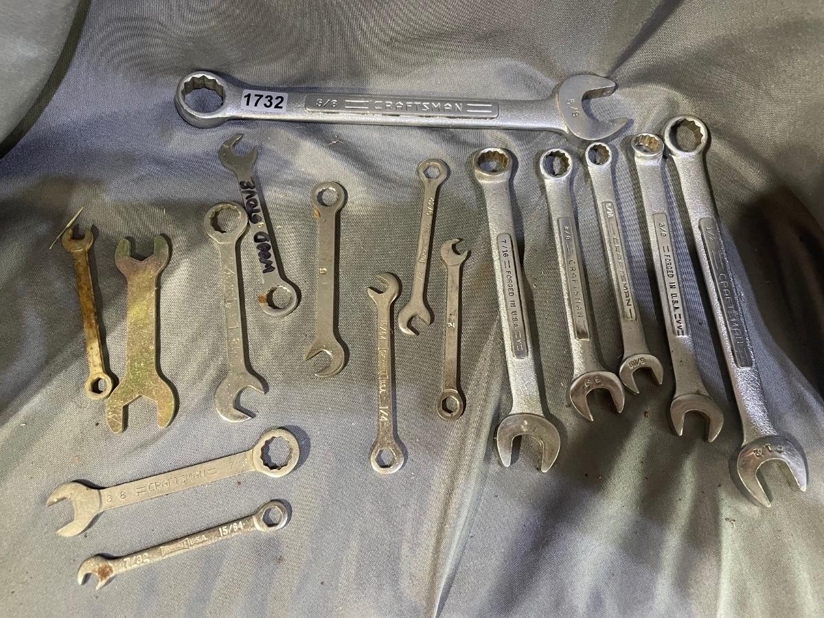 Wrenches | EstateSales.org