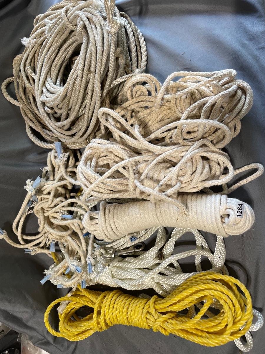 Rope* | EstateSales.org