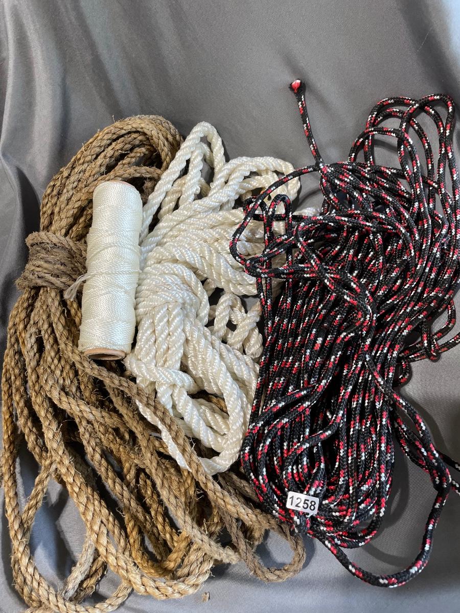 Rope* | EstateSales.org