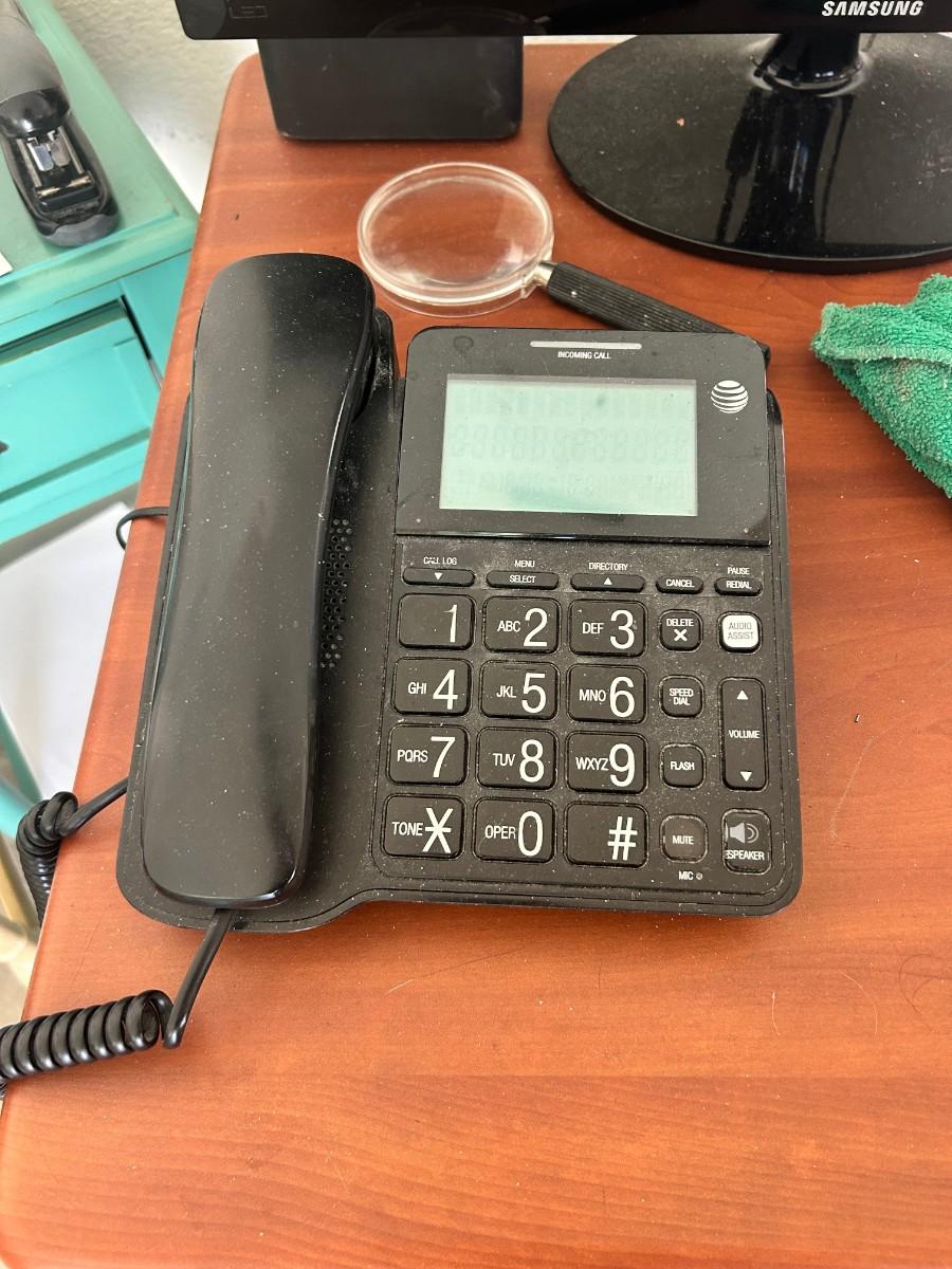 at&t Home Phone | EstateSales.org