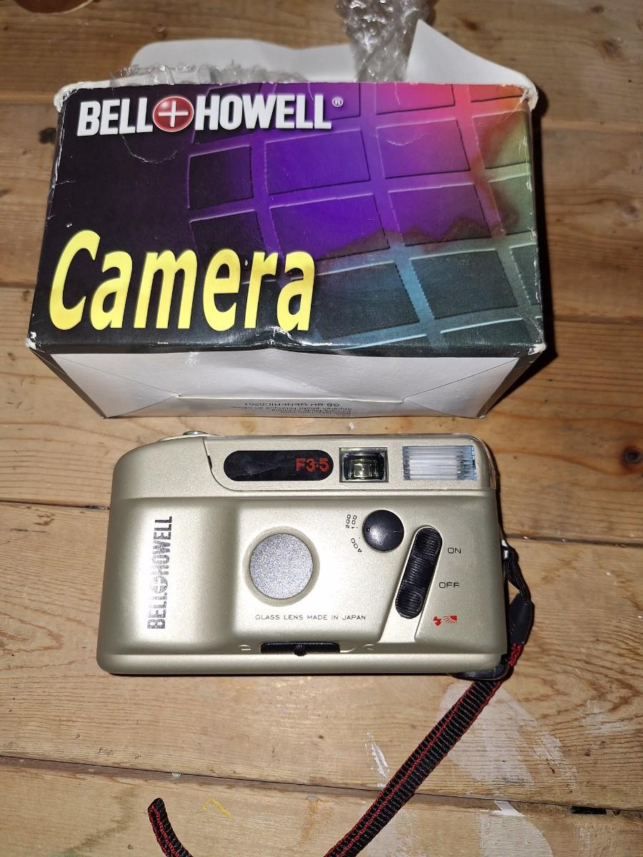 Bell & Howell Camera | EstateSales.org