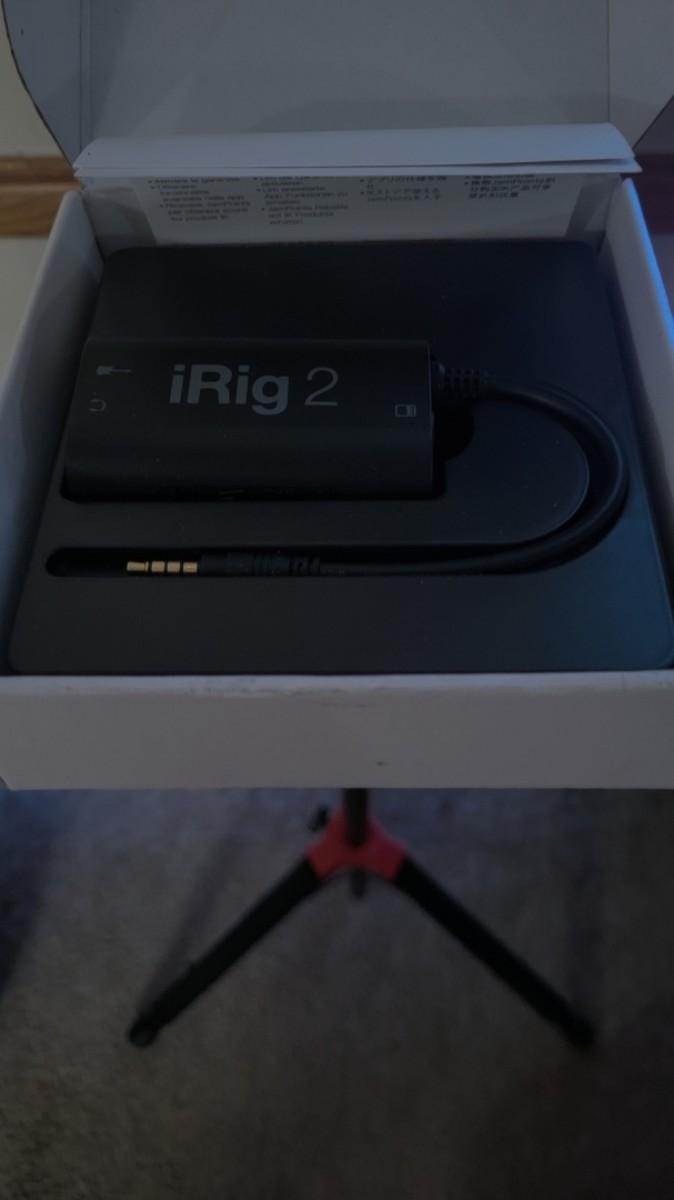 I rig 2 Mini interface | EstateSales.org