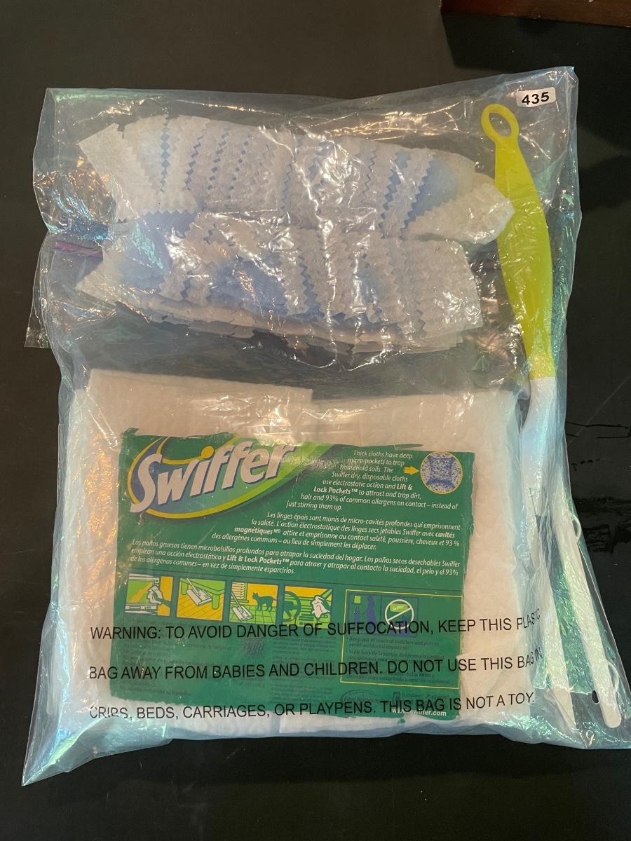 Swifter stuff | EstateSales.org