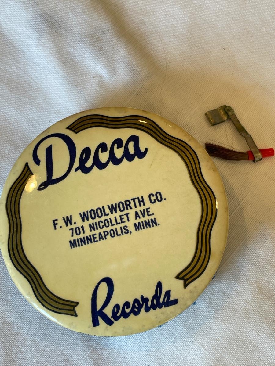 Decca records cleaner | EstateSales.org