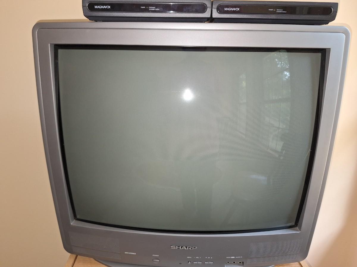 Sharp Tv | EstateSales.org