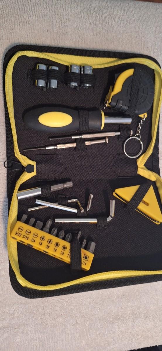 FAA Small tool kit | EstateSales.org