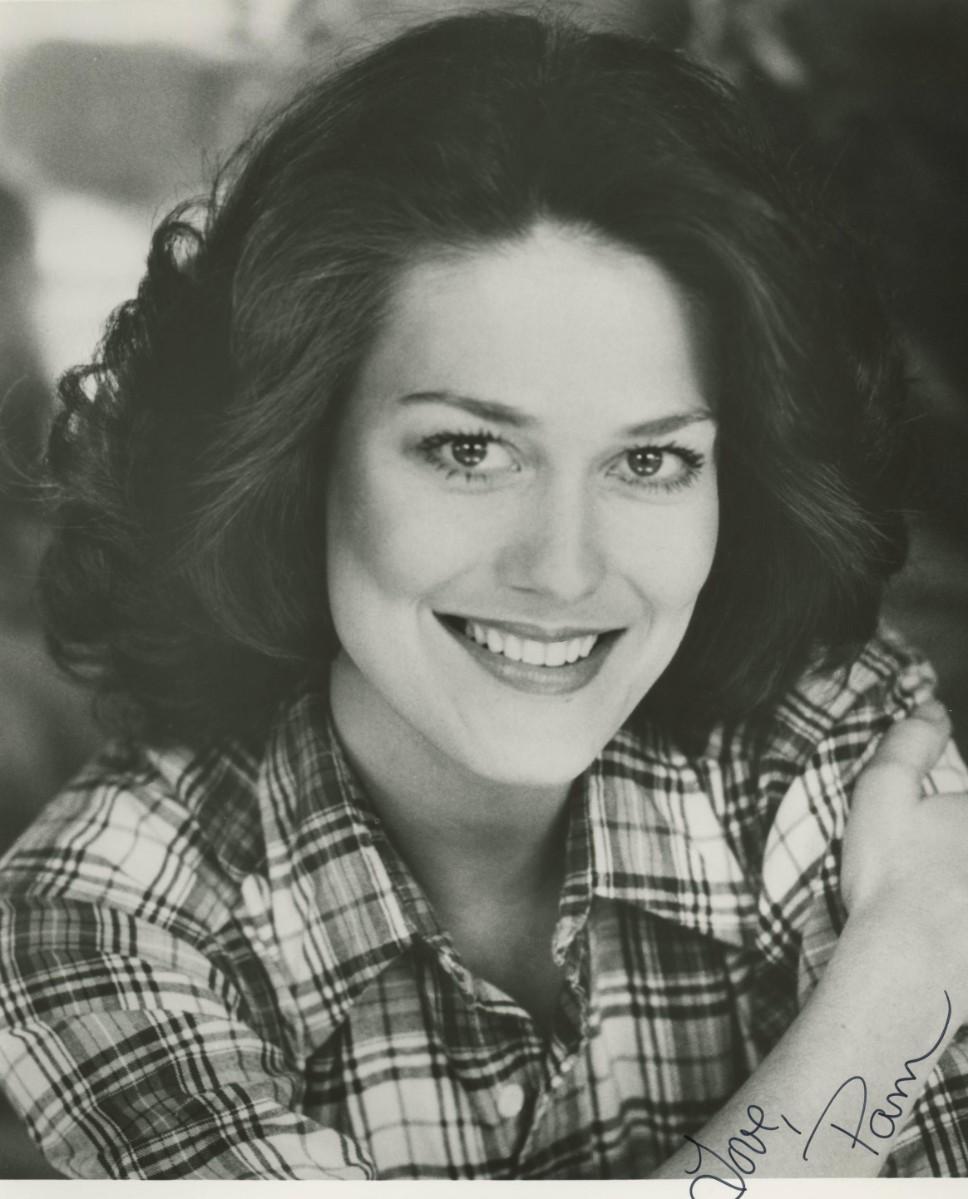 Pam Long signed photo | EstateSales.org