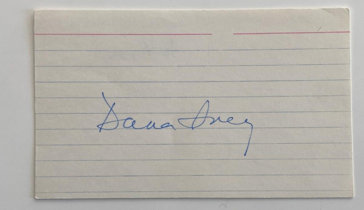 original signature | EstateSales.org