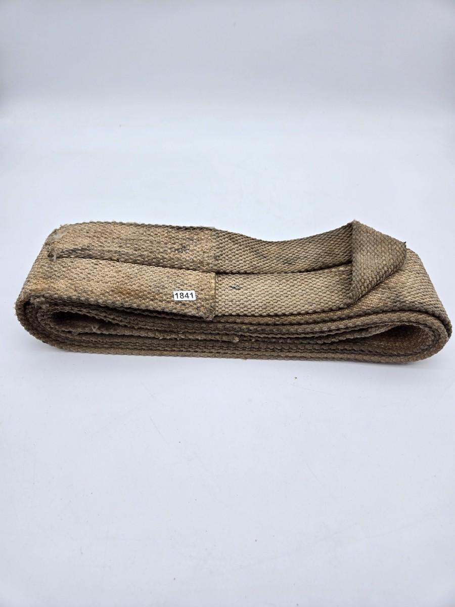 Log Strap | EstateSales.org