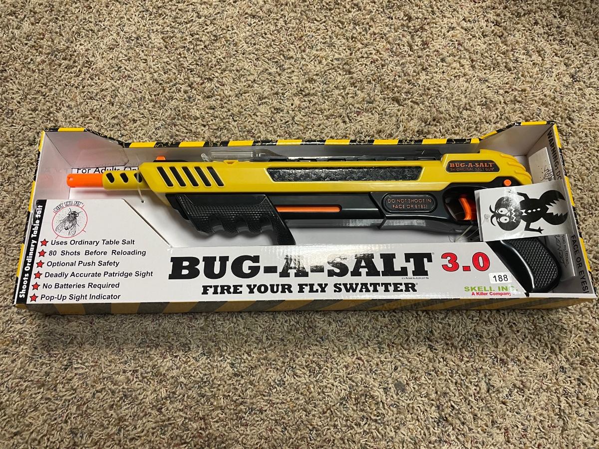 Bug gun | EstateSales.org