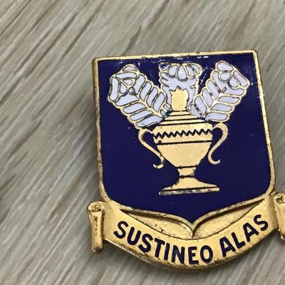 Space shuttle olympics railroad alas pins | EstateSales.org