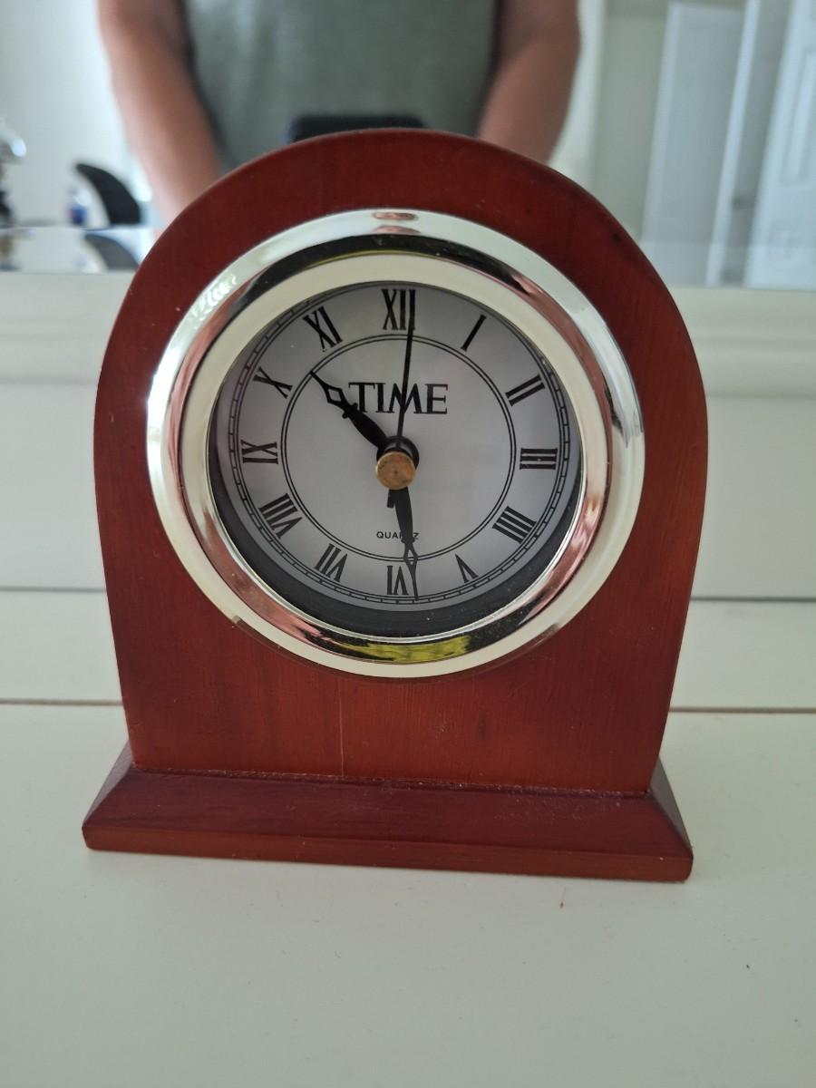 Time CLock | EstateSales.org