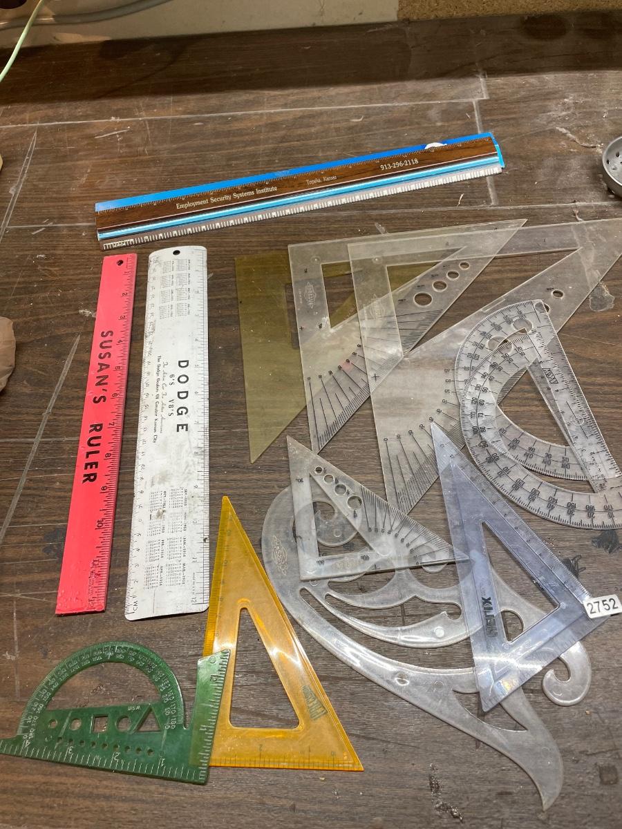 Rulers | EstateSales.org
