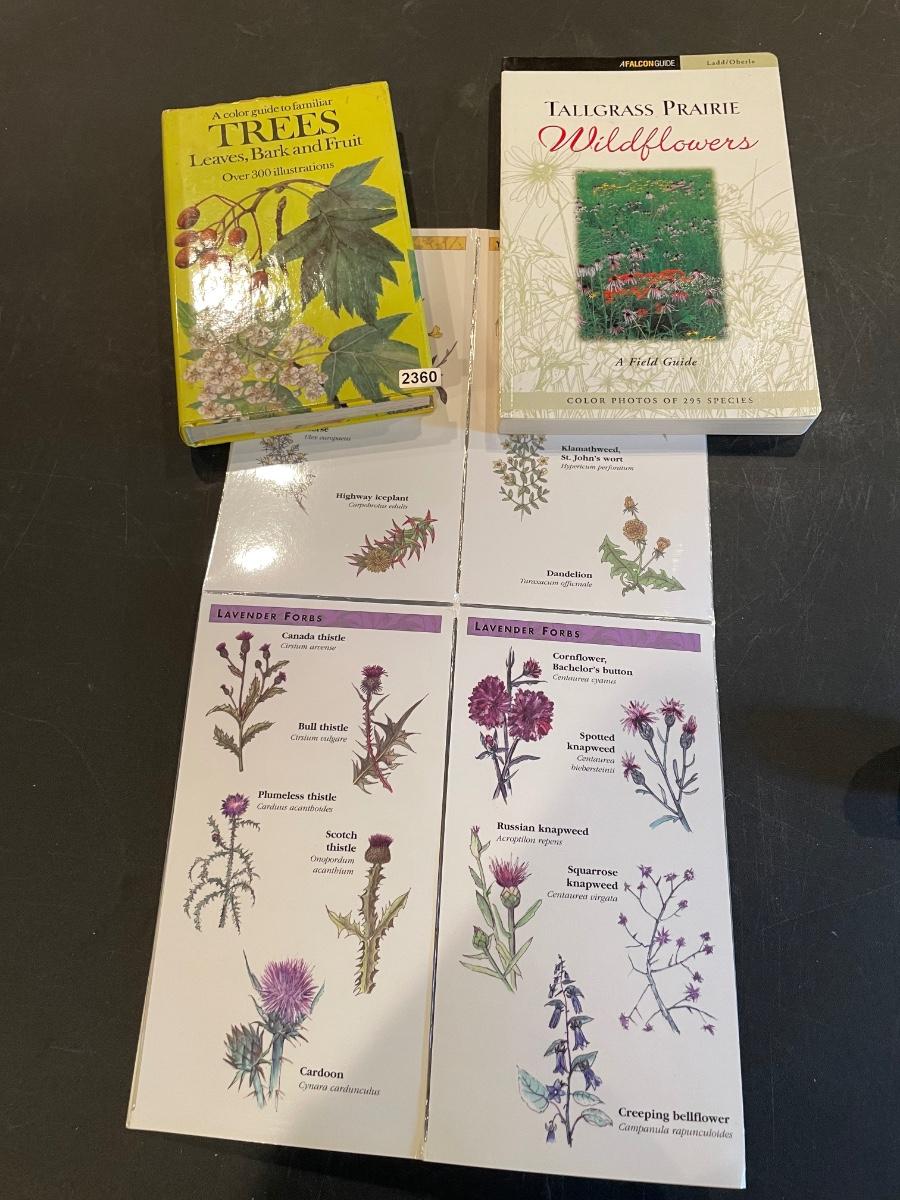 Tree books | EstateSales.org