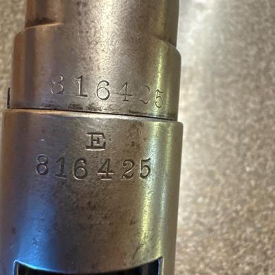 Winchester Model 97 12 GA | EstateSales.org