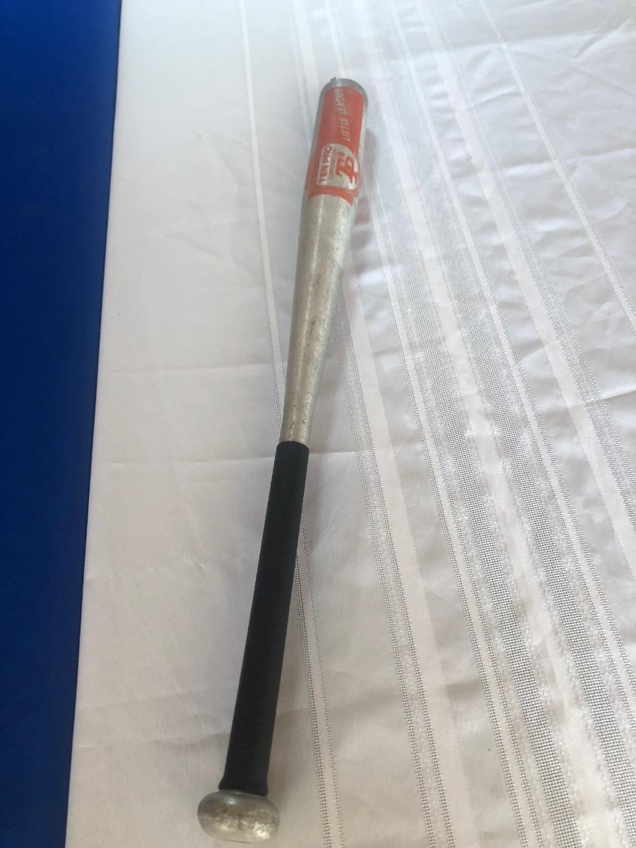 Aluminum Bat | EstateSales.org