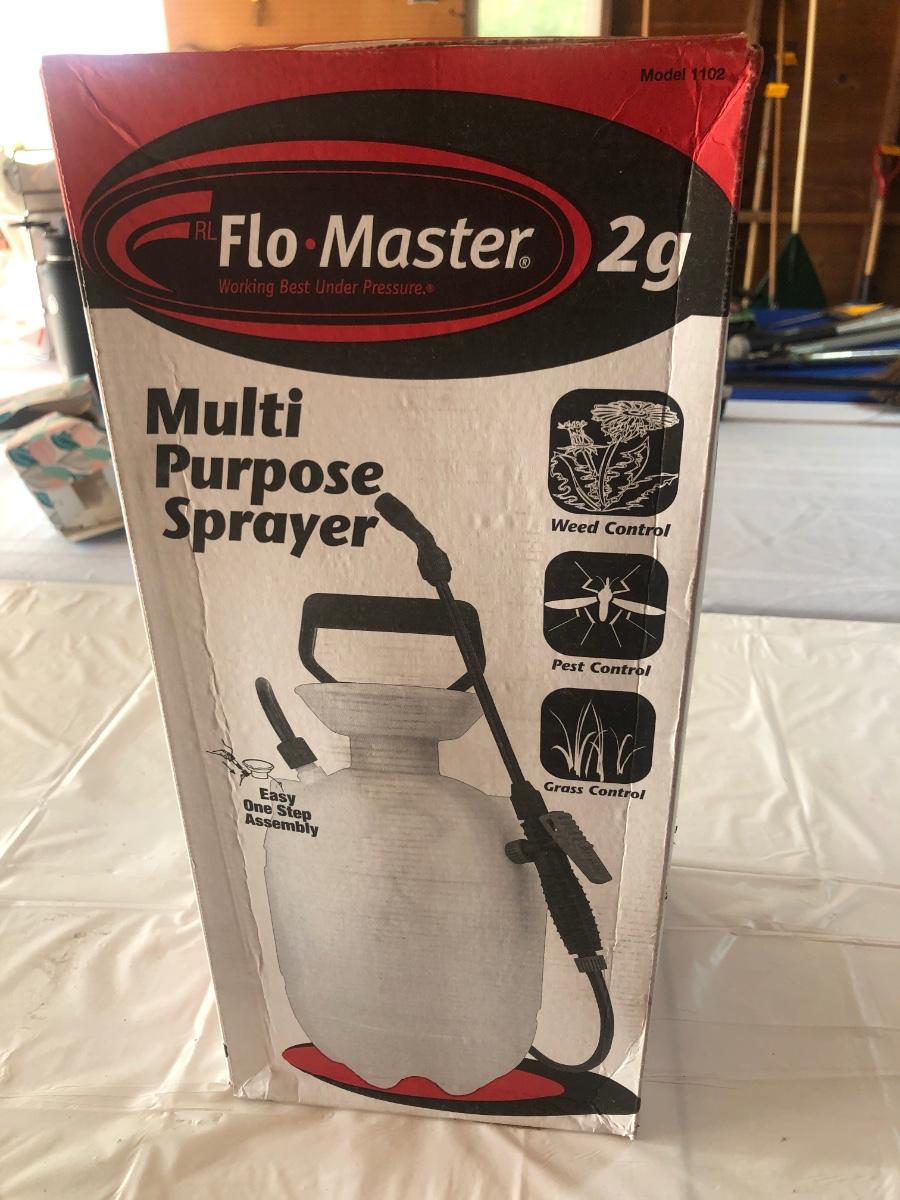 Sprayer | EstateSales.org