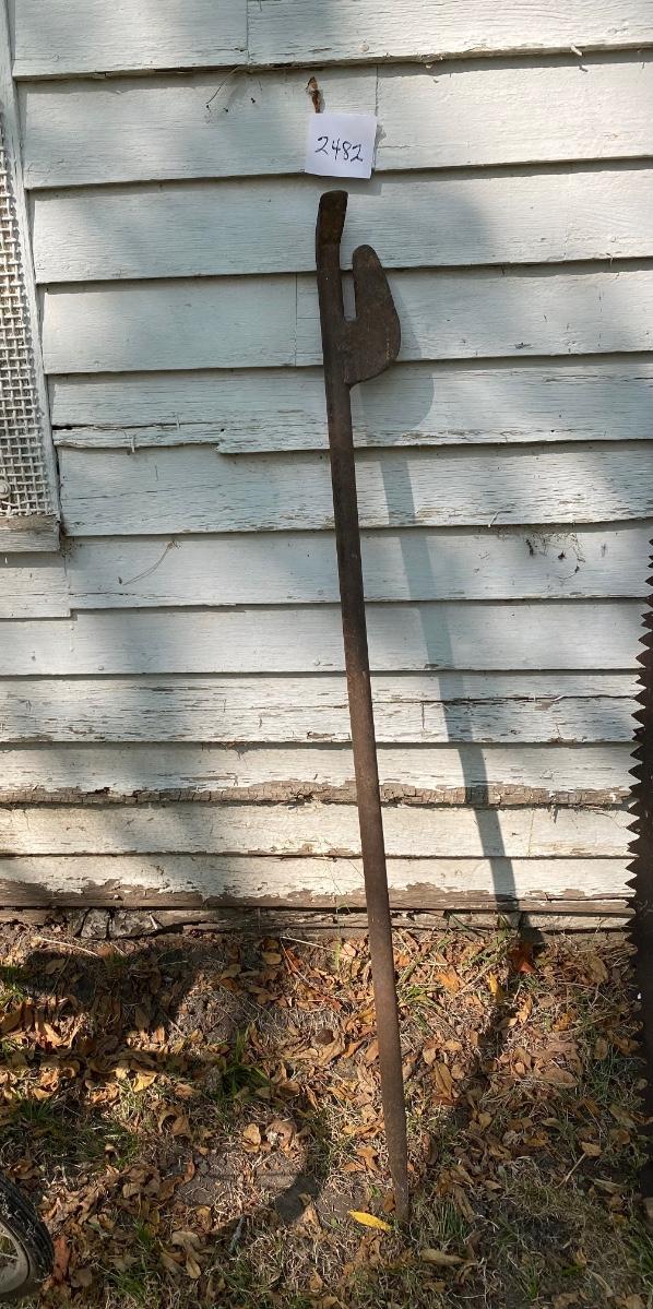 Hickey Bar | EstateSales.org