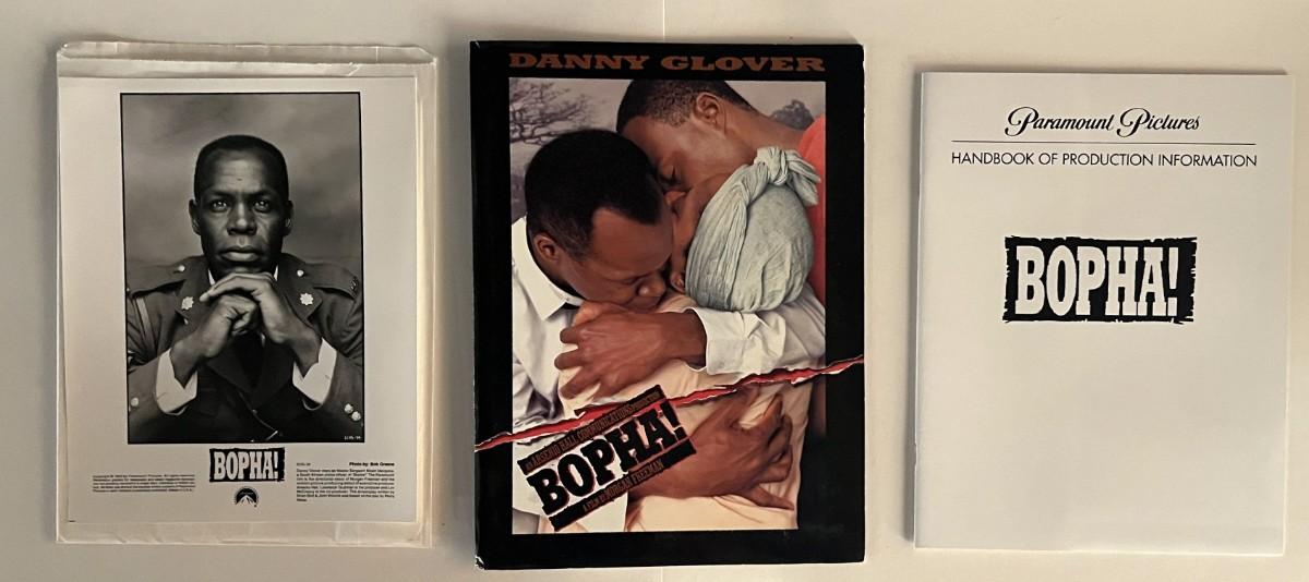 Bopha press kit | EstateSales.org