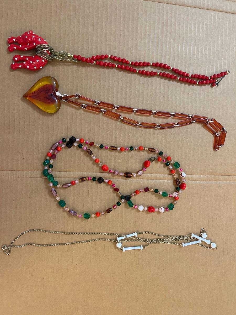 Jewelry - fun lot | EstateSales.org