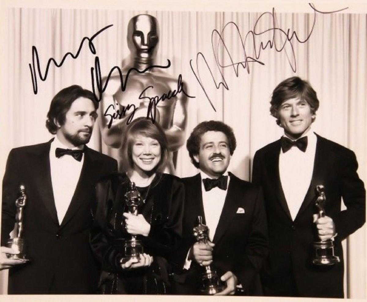 53rd Annual Academy Adwards Photo | EstateSales.org