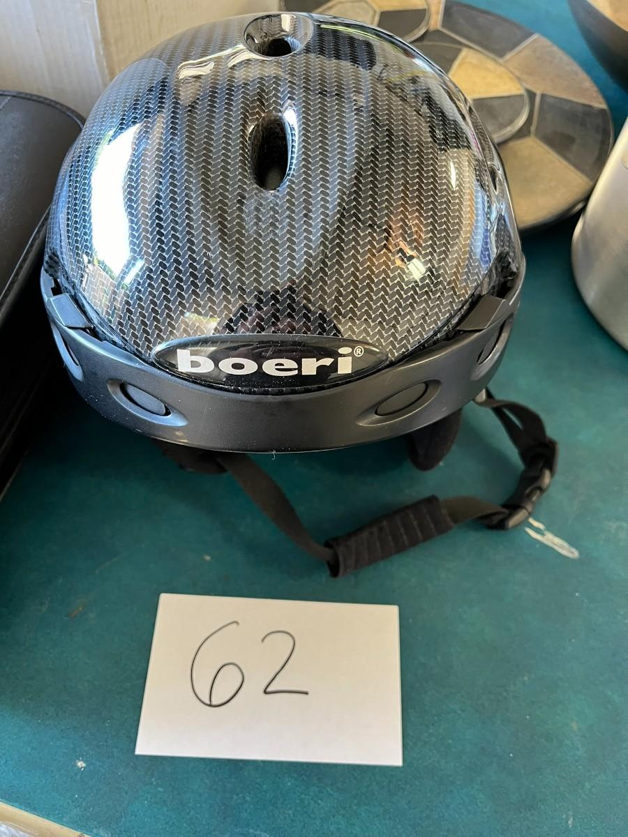 Boeri Helmet | EstateSales.org