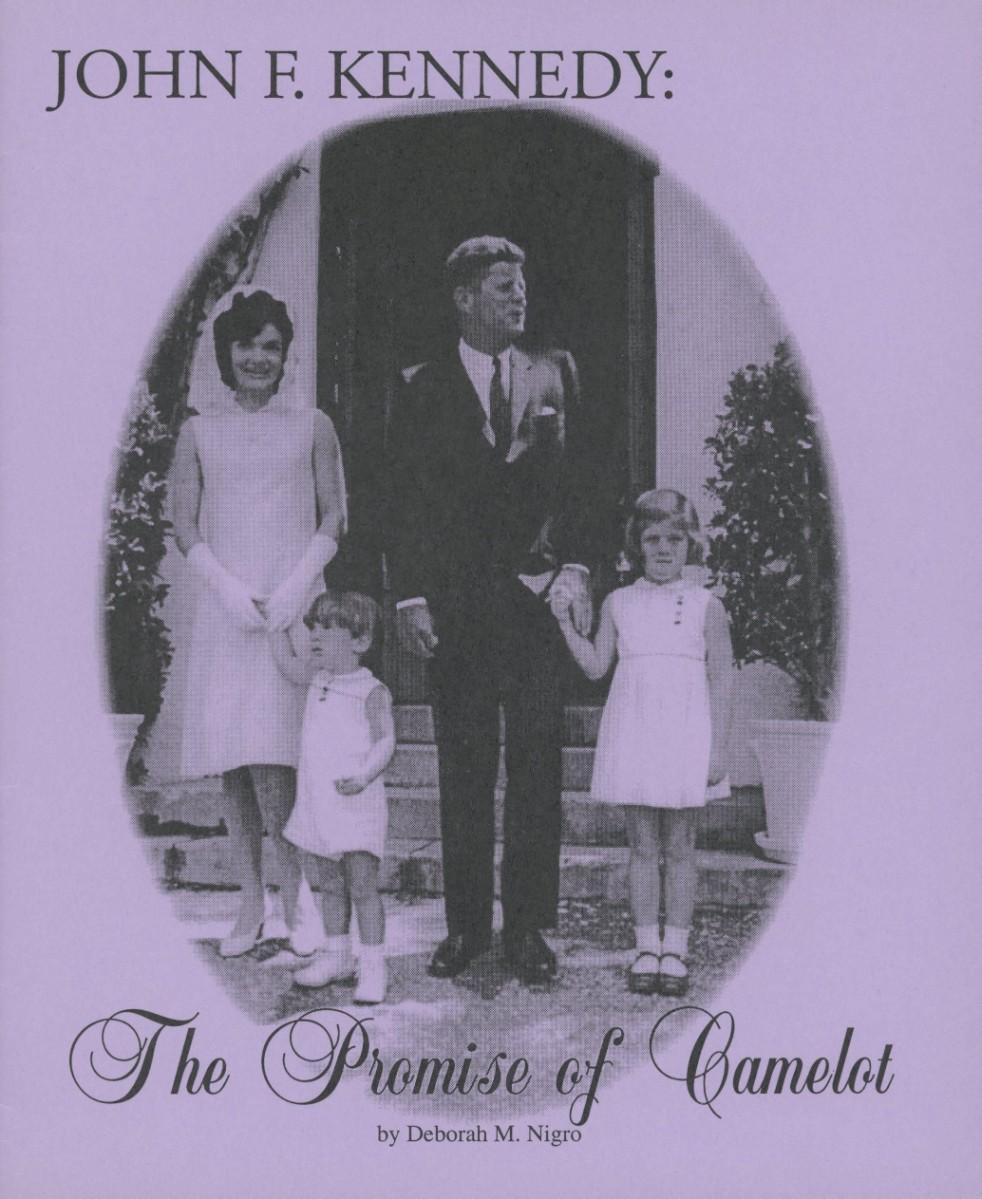 Deborah M. Nigro signed book | EstateSales.org