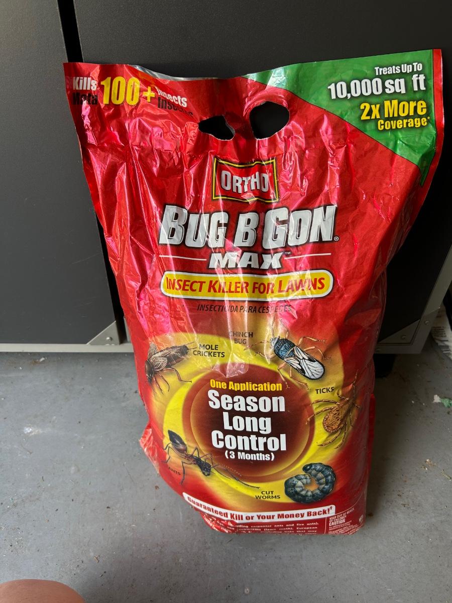 Lot 171. Ortho Bug B Gon Max | EstateSales.org