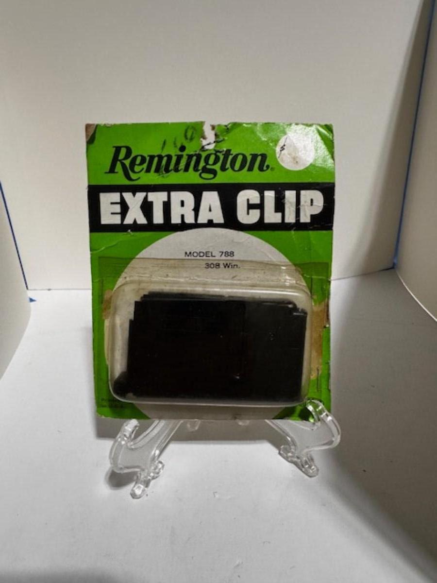 Remington Easy Clip for M. 788/.308 | EstateSales.org