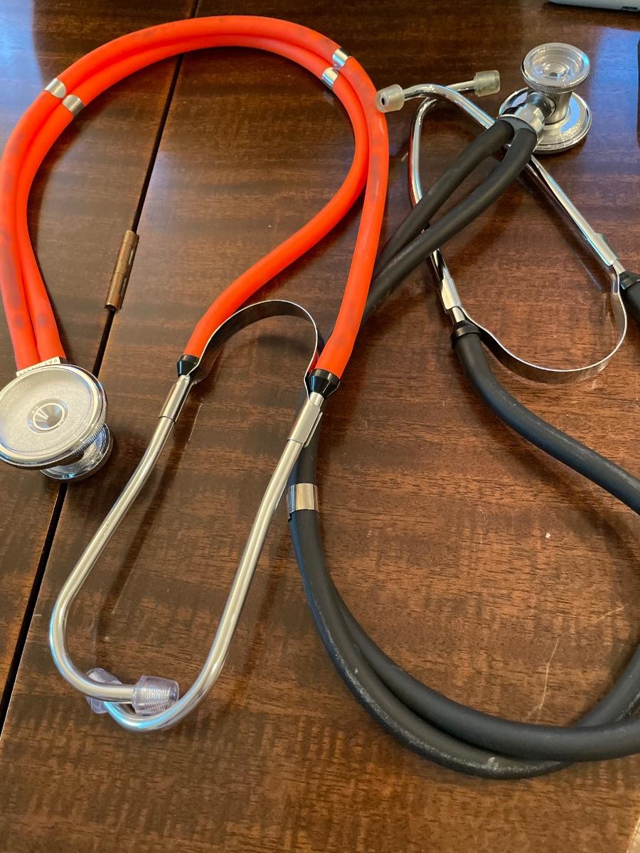 Stethoscopes | EstateSales.org