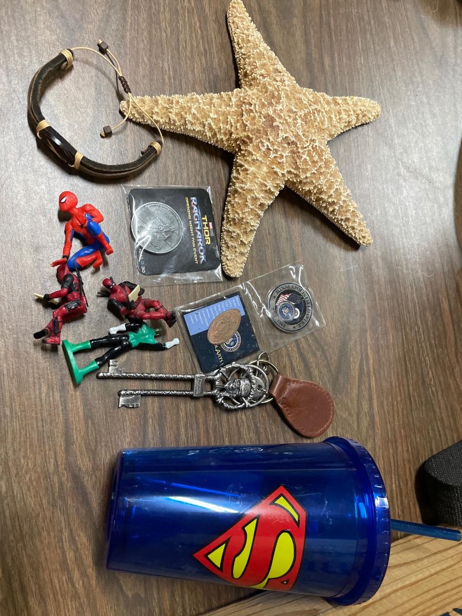 Fun miscellaneous items | EstateSales.org