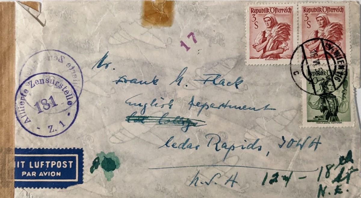 Austria Cover | EstateSales.org