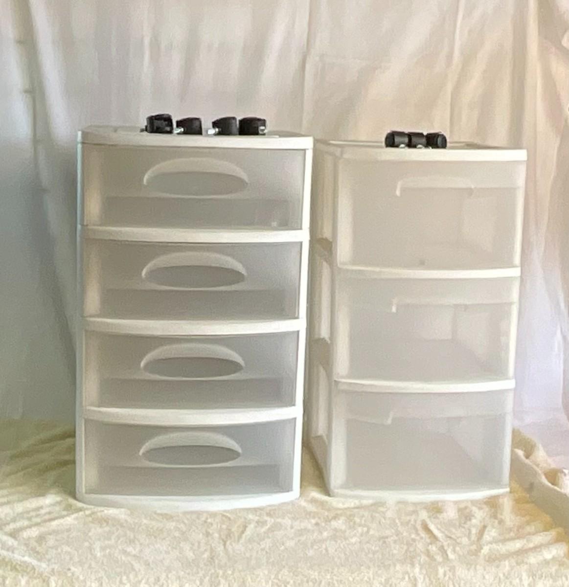 Storage organizers | EstateSales.org