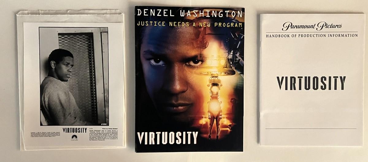 Virtuosity press kit | EstateSales.org
