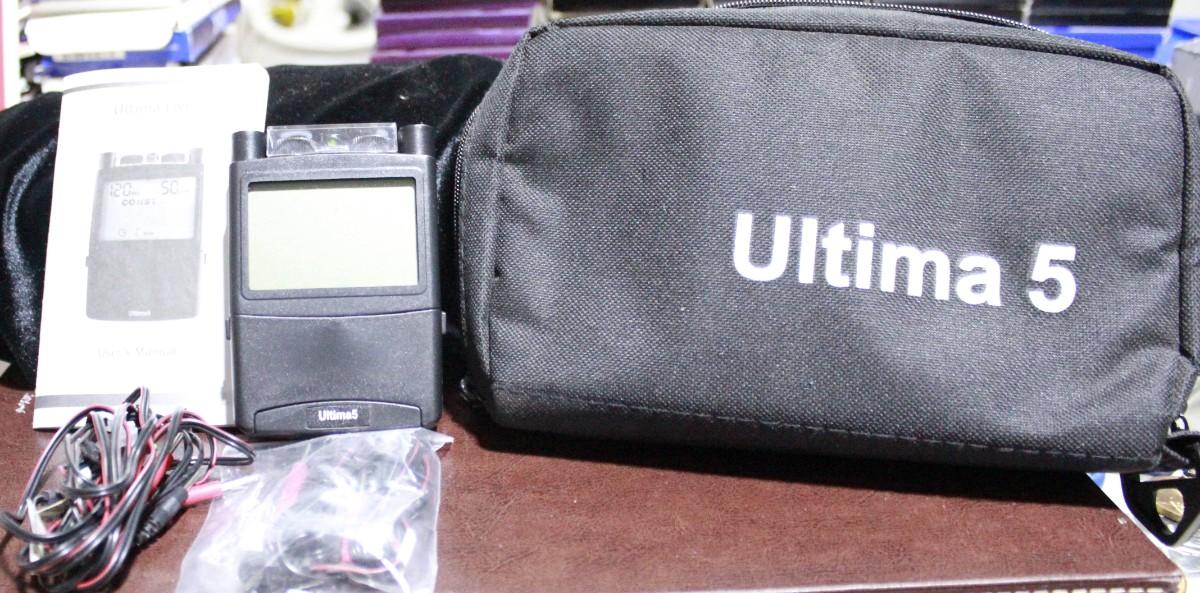 Ultima 5 Tens unit | EstateSales.org