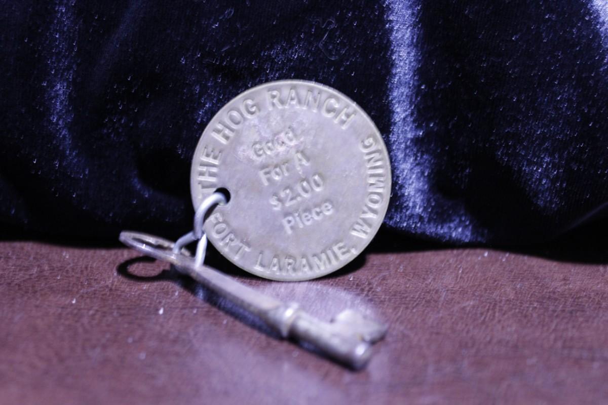 The Hog Ranch Key Laramie, WY | EstateSales.org
