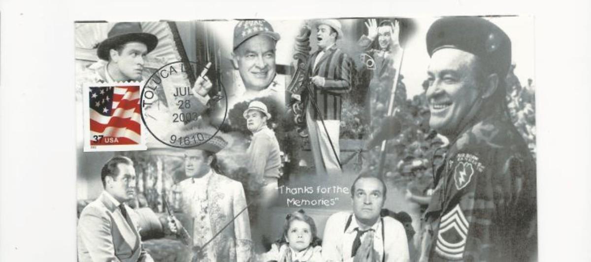 Bob Hope | EstateSales.org