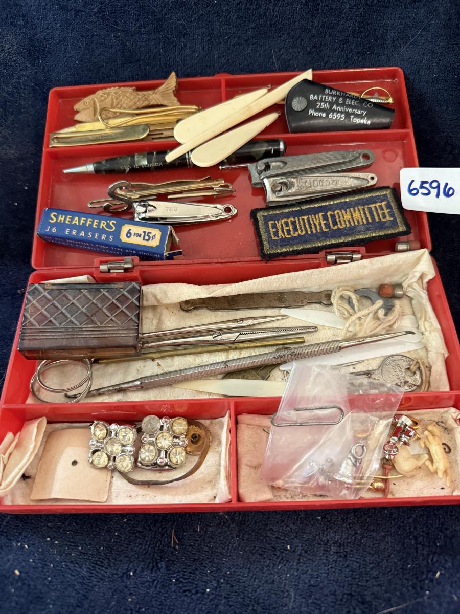 Miscellaneous assortment | EstateSales.org