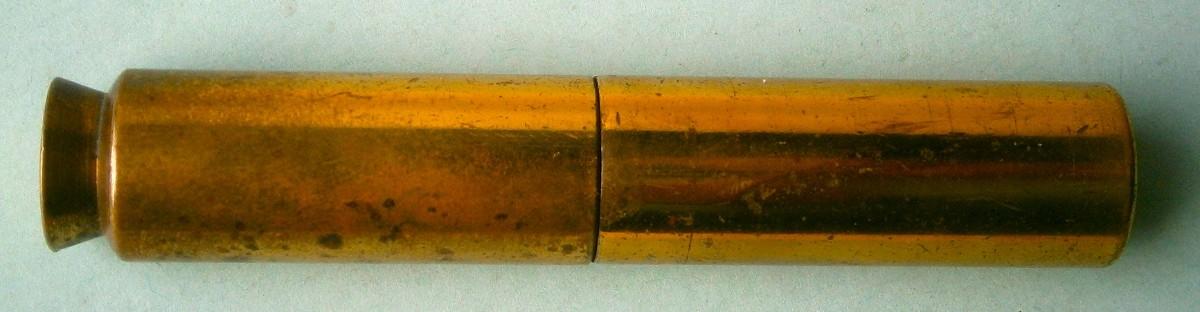 Vintage Crypt/Vault Marker | EstateSales.org