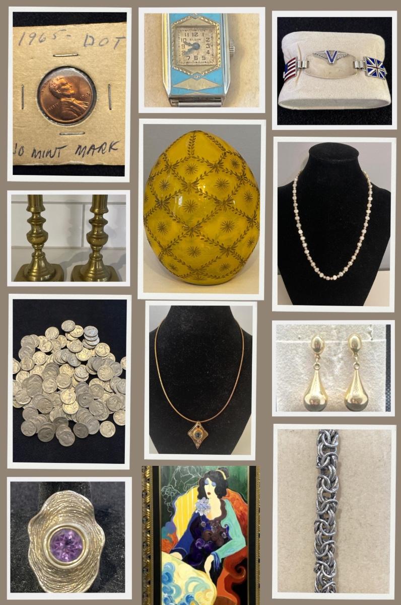 All items will be shipped. Shipping will be added to each invoice after ...