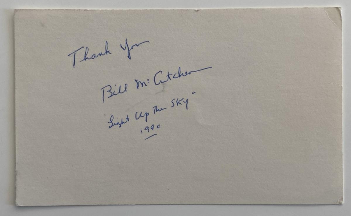 original signature | EstateSales.org