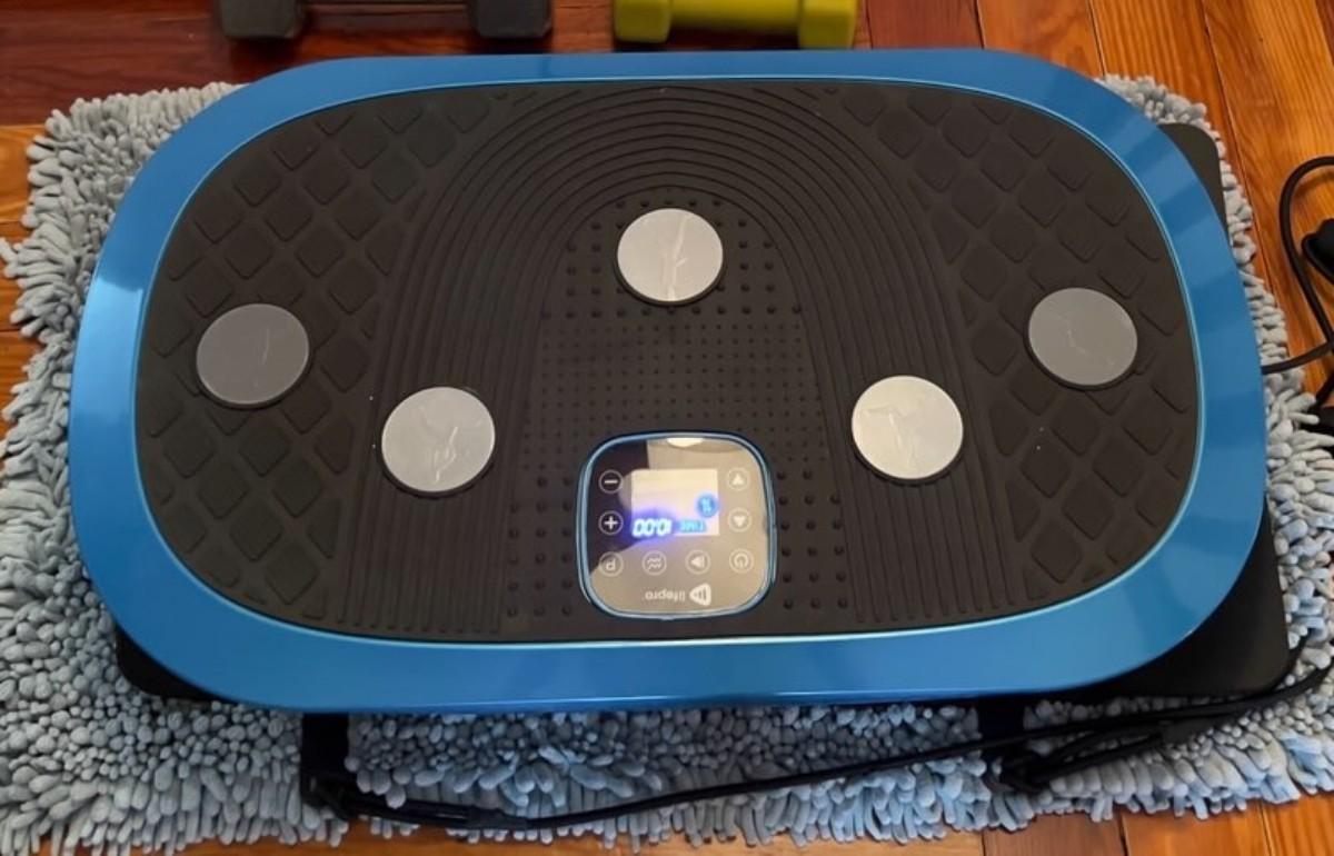 Life Pro Rumblex | EstateSales.org