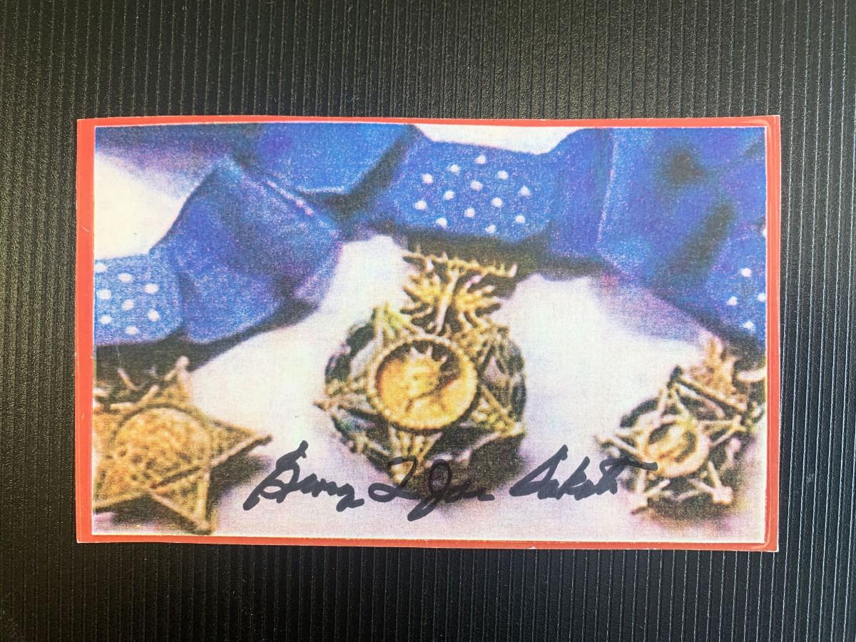 George Sakato signed photo | EstateSales.org