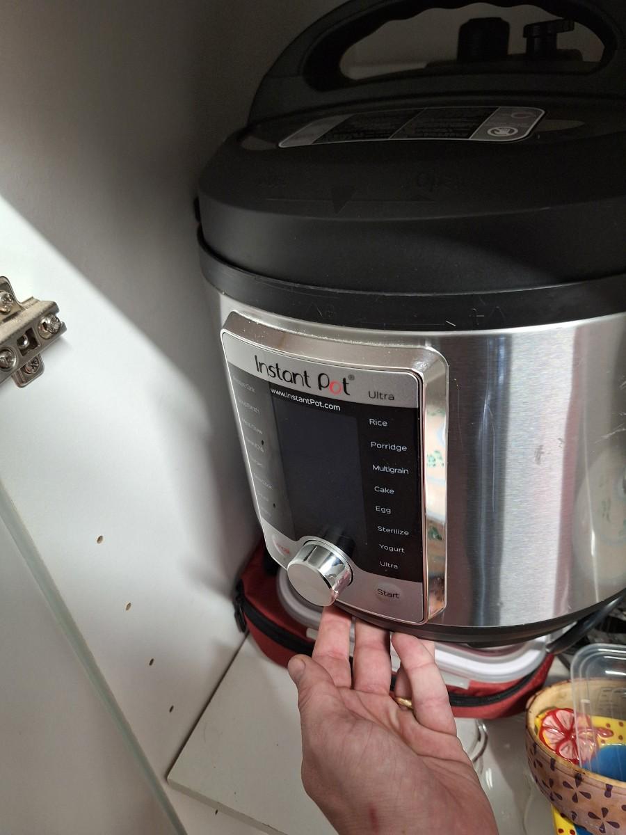 Instapot | EstateSales.org