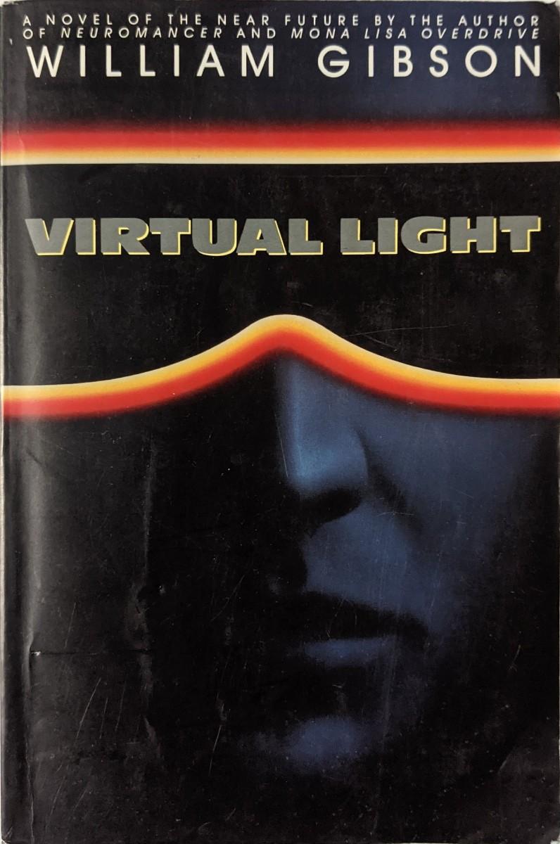 Virtual Light Signed Book | EstateSales.org