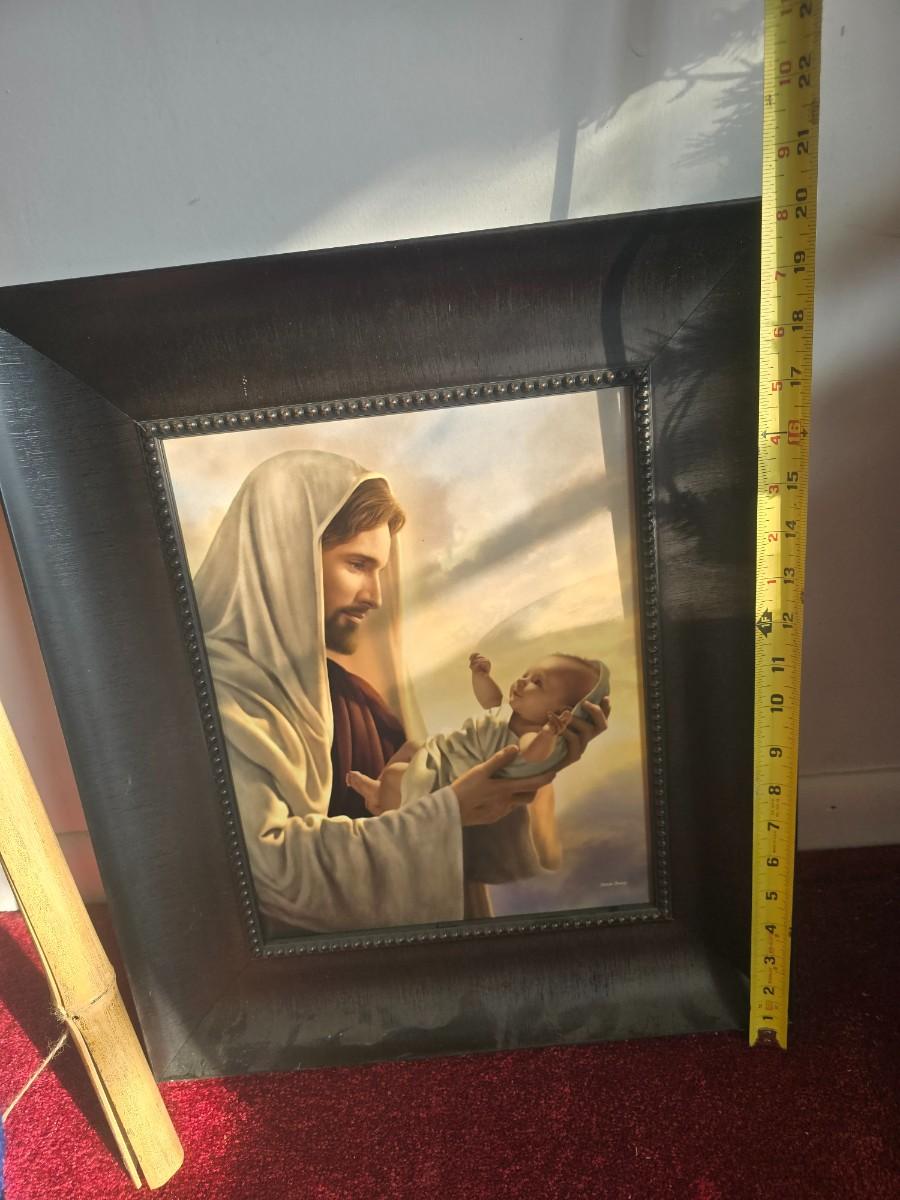 Jesus H. Christ | EstateSales.org