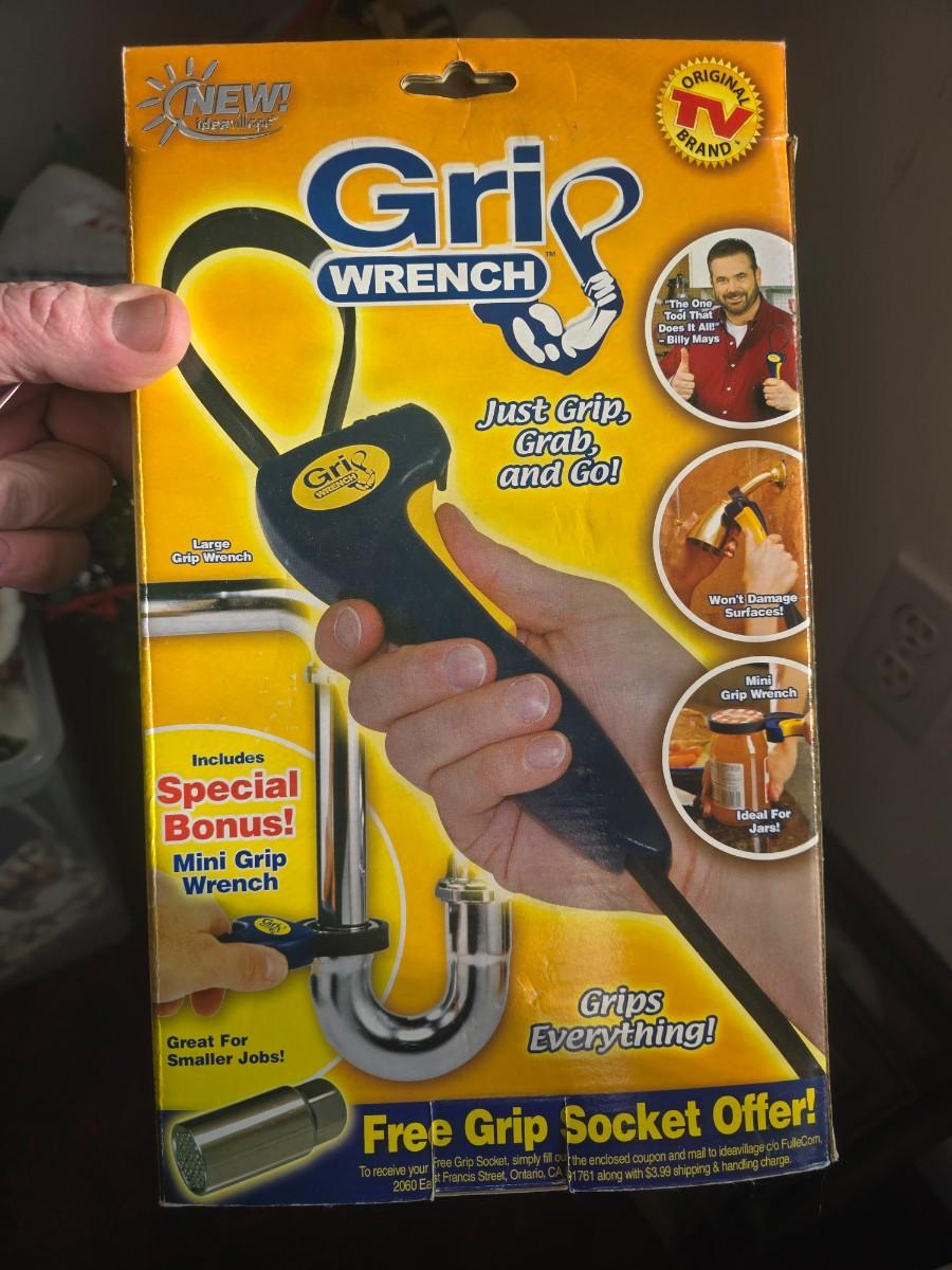 Wrench | EstateSales.org