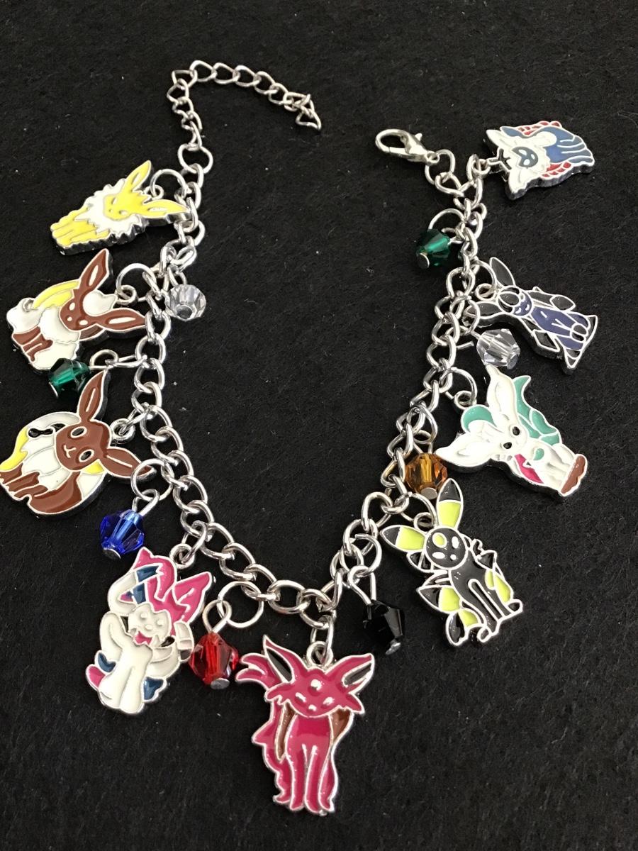 Pokemon Bracelet | EstateSales.org