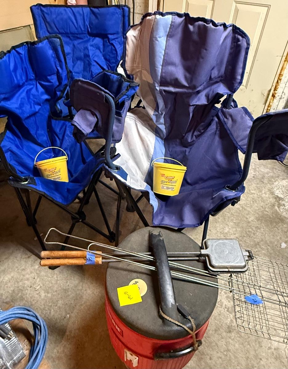 Garage #61 | EstateSales.org