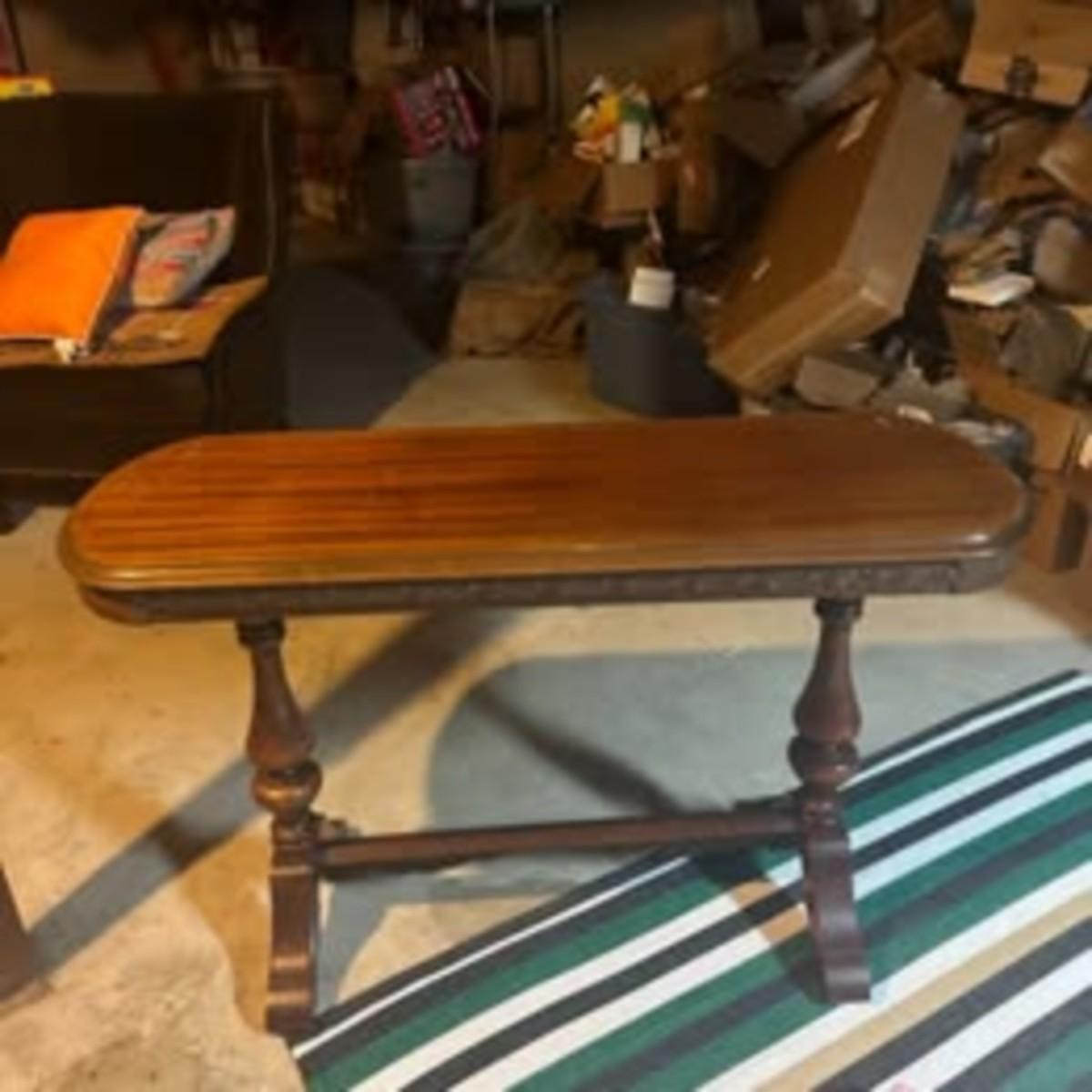TABLE | EstateSales.org